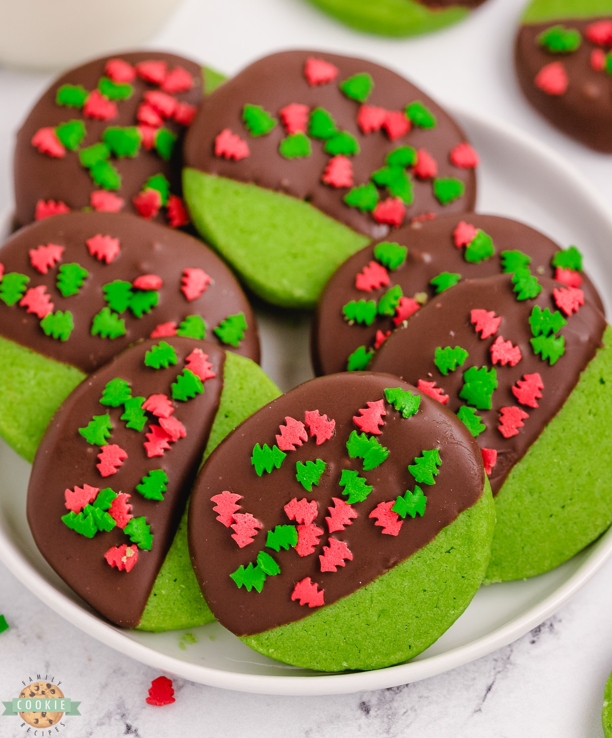 25 Amazing Christmas Cookies to Delight Your Guests – Grill Cuisines