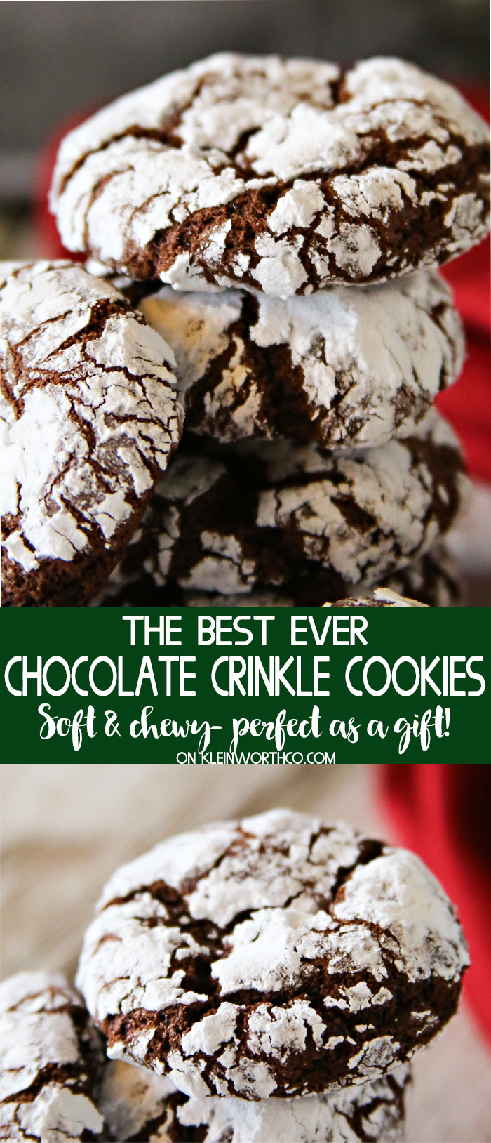 25 Amazing Christmas Cookies to Delight Your Guests - Grill Cuisines
