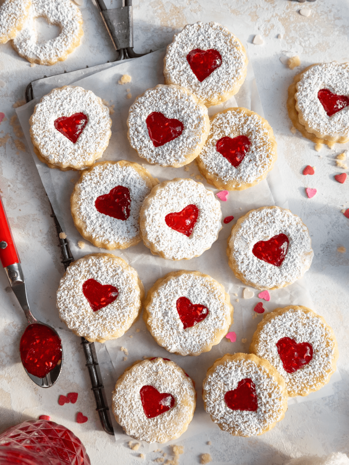 25 Amazing Christmas Cookies to Delight Your Guests - Grill Cuisines