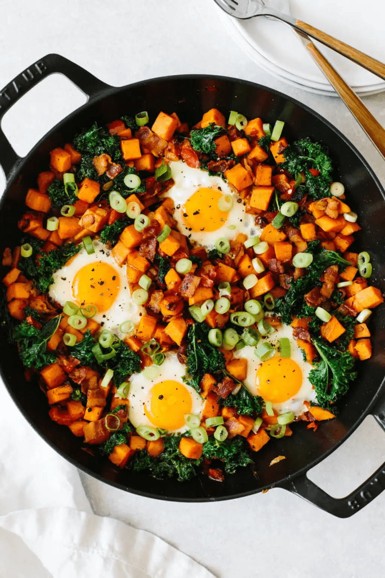20+ Breakfast Meal Prep to End Morning Stress – Grill Cuisines