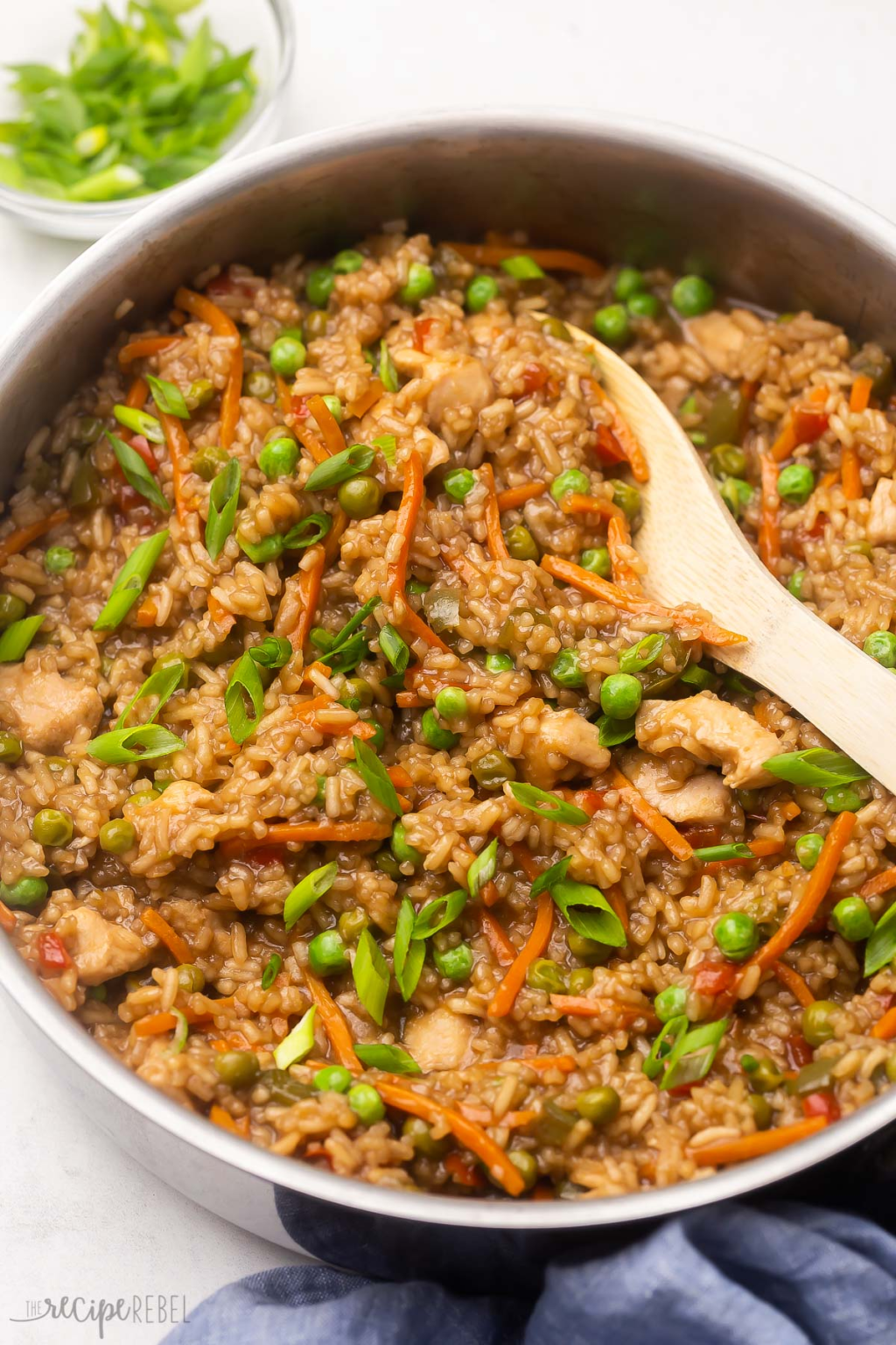 25 Irresistible Chicken and Rice Meal Prep Ideas That Will Simplify ...