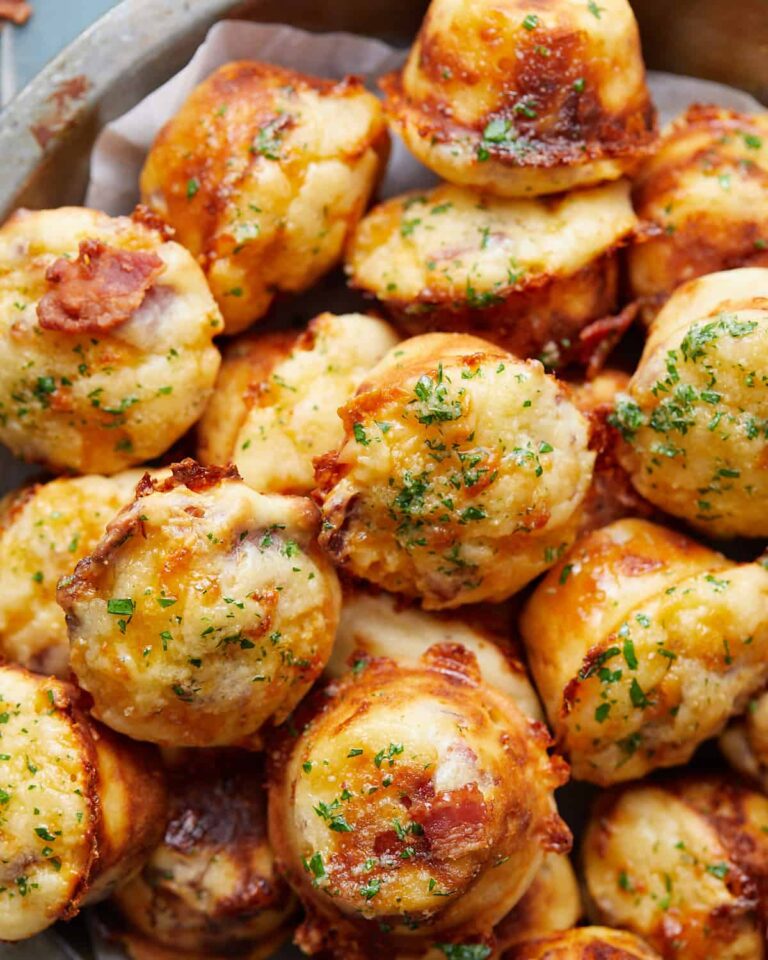 30 Irresistible Brunch Potluck Ideas That Will Wow Your Guests - Grill ...