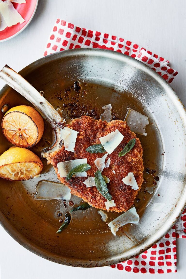 35 Fancy Dinner Recipes That Will Impress Everyone - Grill Cuisines