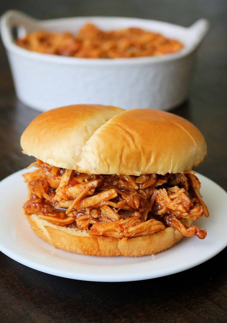 30 Must-Try Crockpot Recipes for an Epic Tailgate Victory - Grill Cuisines