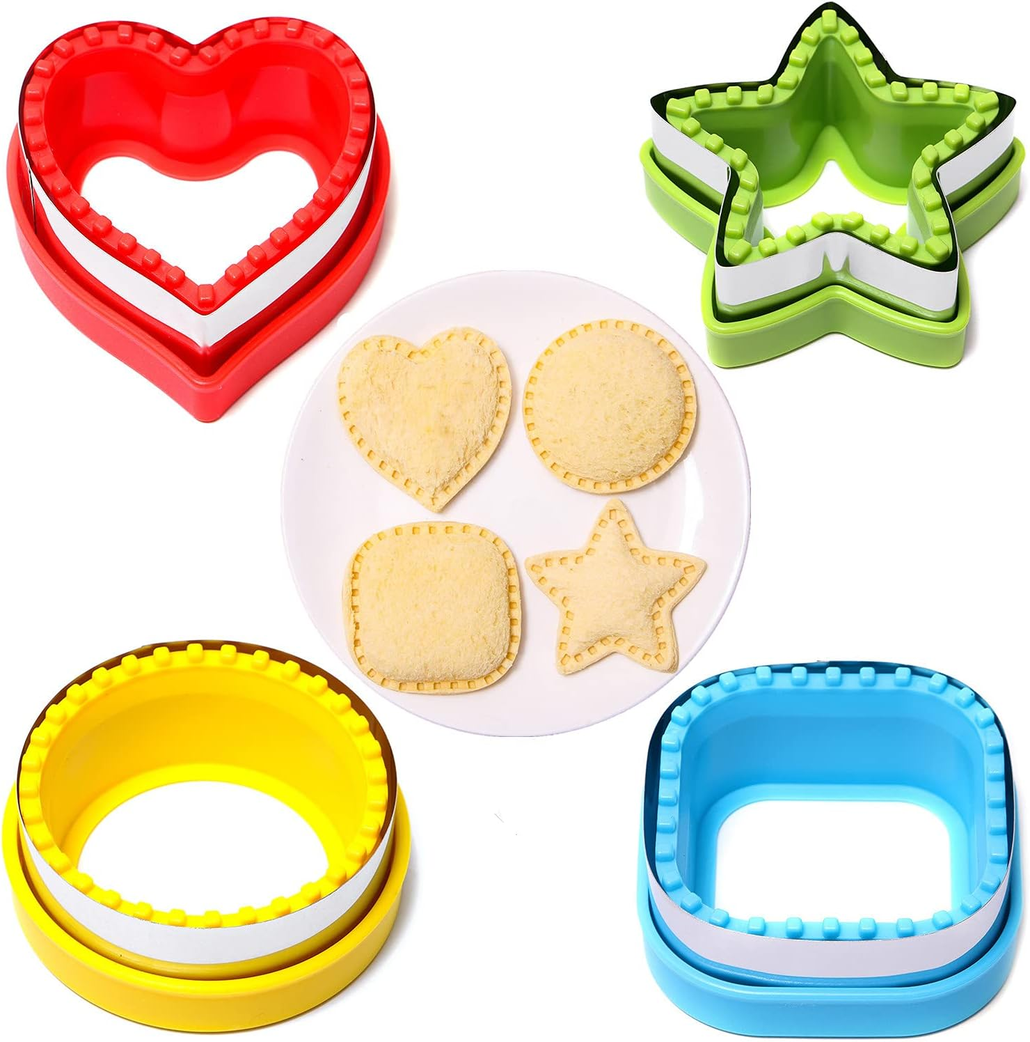 25+ Make Ahead Mini Finger Sandwiches For Party Platters - Grill Cuisines