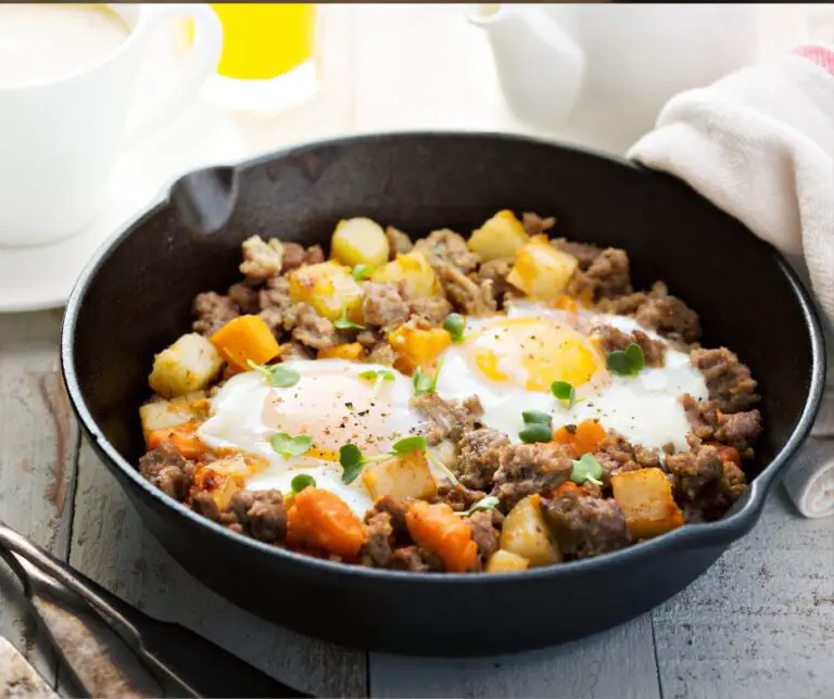 22 Keto Cabbage Recipes You Keep Into Ketosis Grill Cuisines
