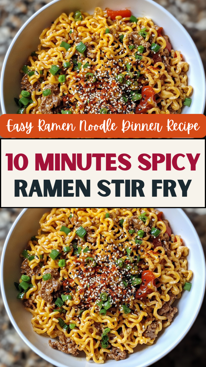 7 Top Ramen Recipes You Need To Try – Grill Cuisines