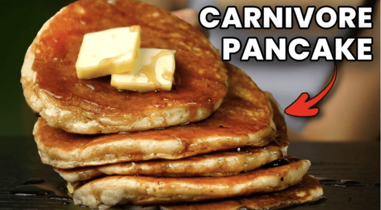 Carnivore Breakfast Recipes for a Protein-Packed Start to Your Day ...
