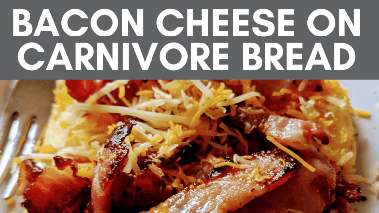 20 Tasty Carnivore Diet Recipes For The Beginners - Grill Cuisines