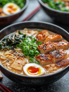 15 Irresistible Ramen Recipes to Warm Your Soul - Grill Cuisines
