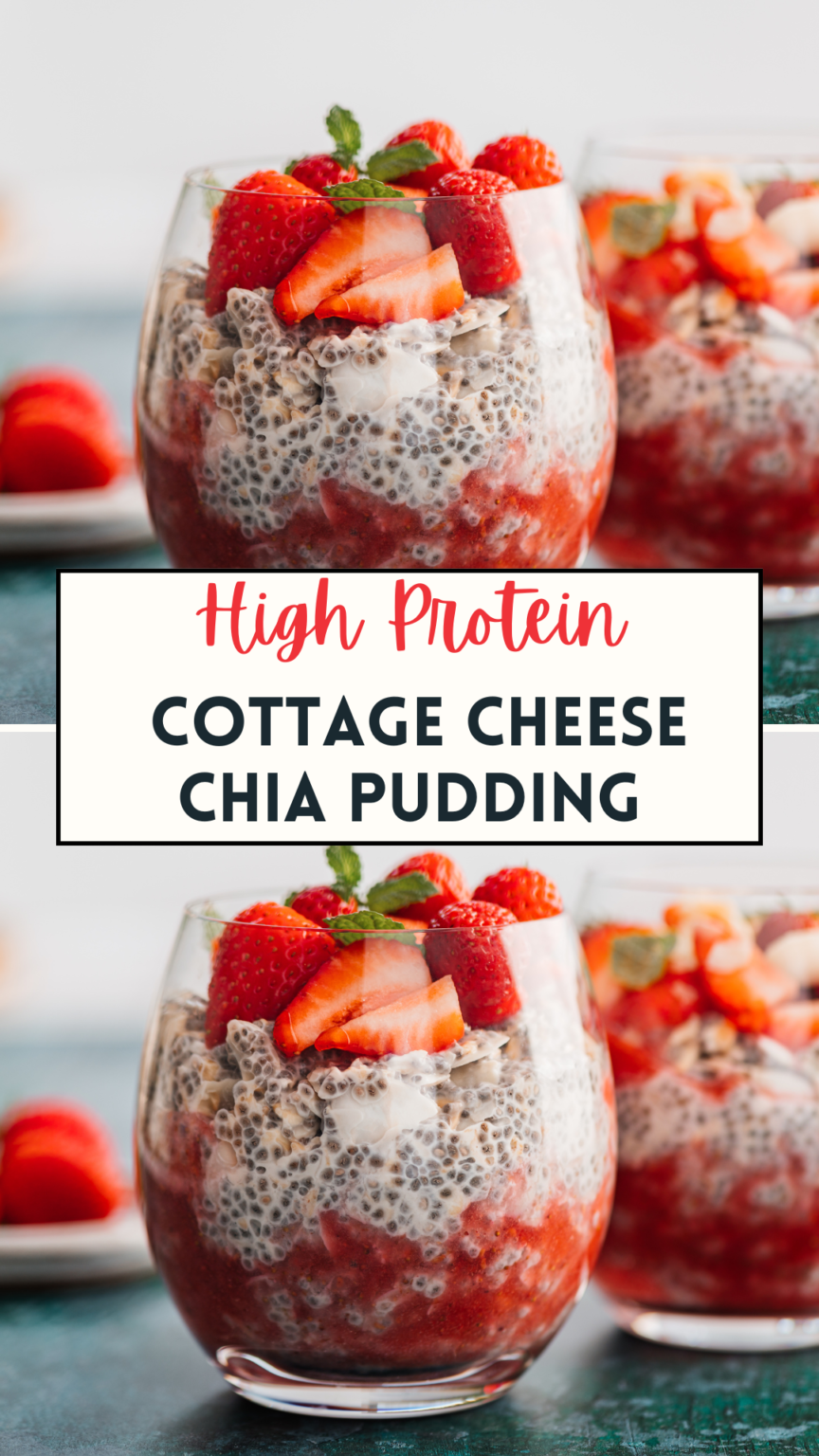 10 Healthy Cottage Cheese Dessert Recipes - Grill Cuisines