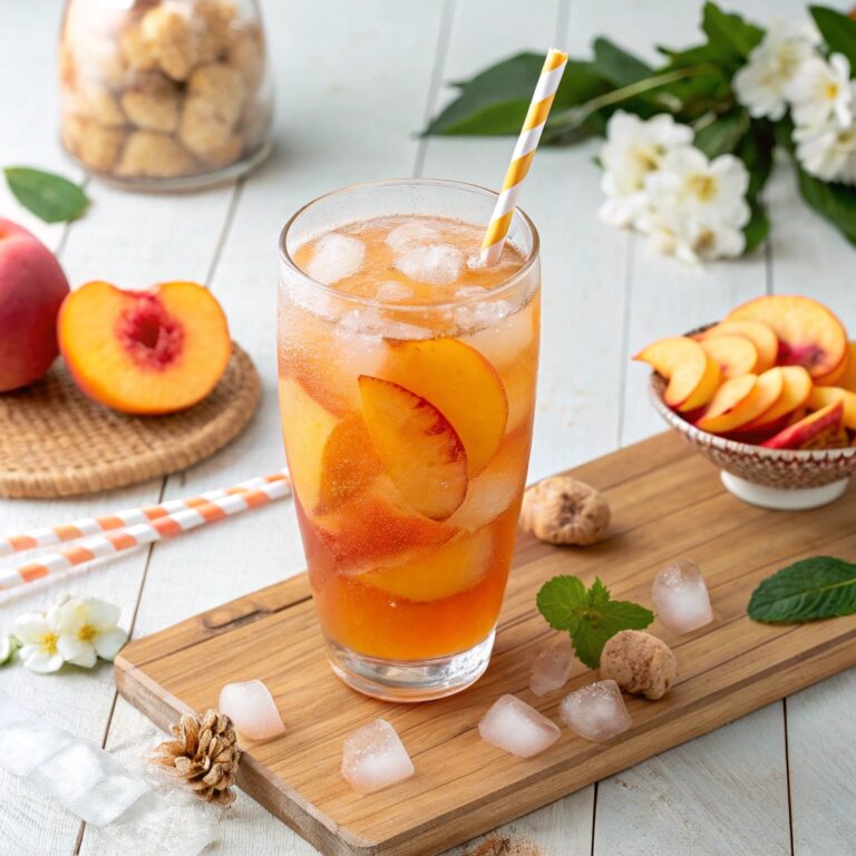 10 Refreshing Iced Tea Recipe for Summer – Grill Cuisines