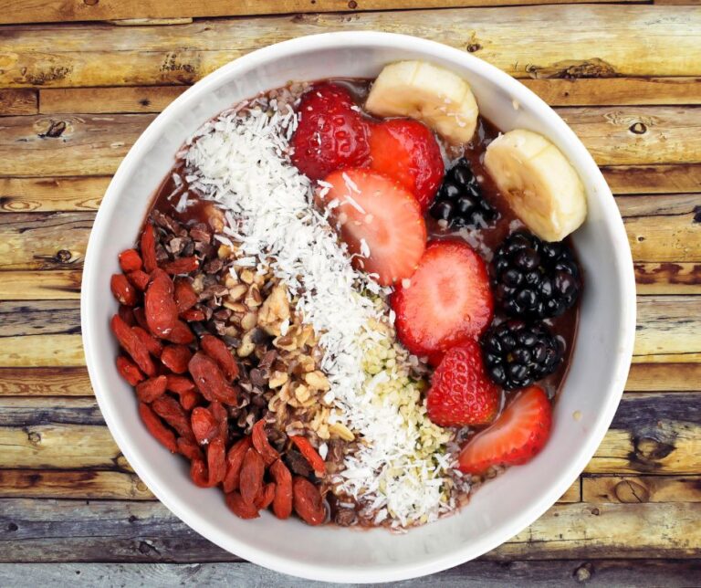 15 Delicious and Filling Breakfasts with 30 Grams of Protein - Grill ...