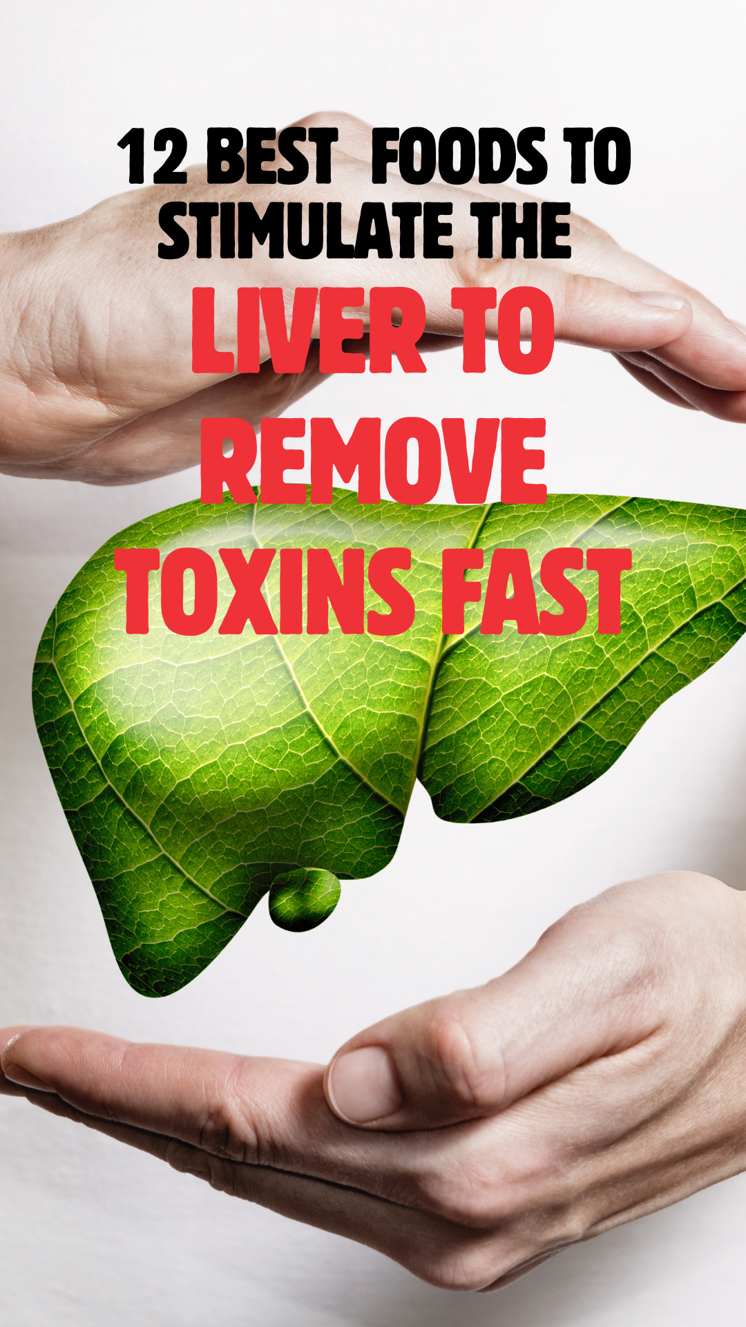 Improve Your Liver Function: 12 Best Liver Healing Foods - Grill Cuisines