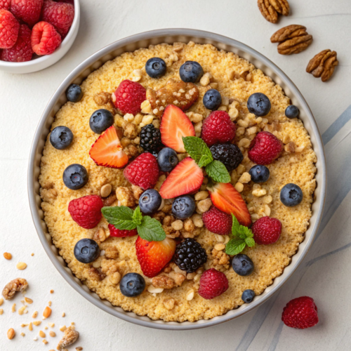 15 Quick & Easy Millet Breakfast Recipes to Start Your Day Right ...