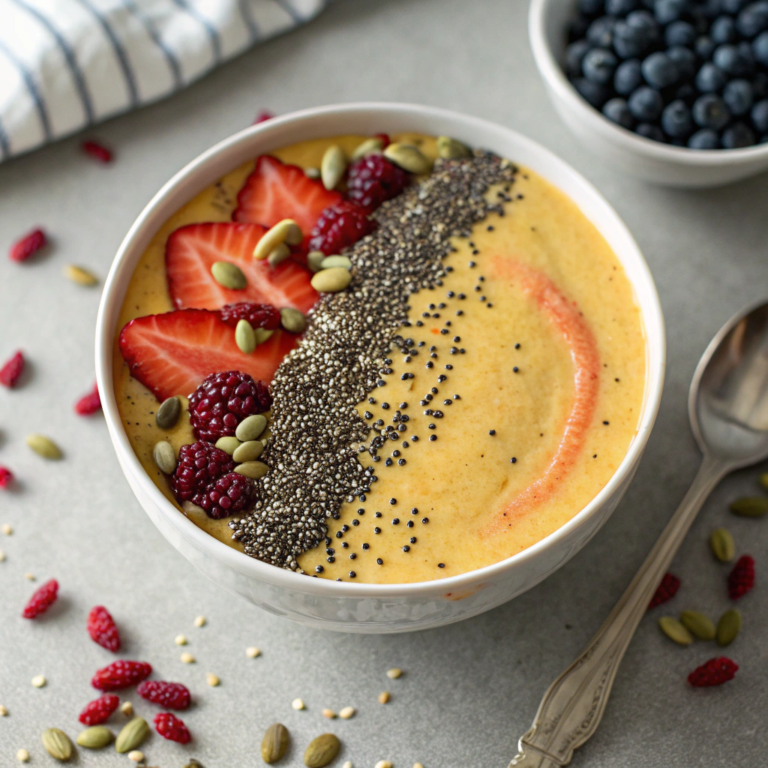 15 Quick & Easy Millet Breakfast Recipes to Start Your Day Right ...