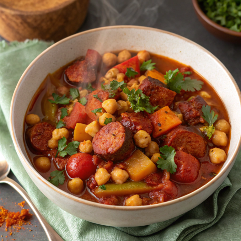 13 Easy Chorizo Dinner Recipes That Will Transform Your Weeknight Meals ...
