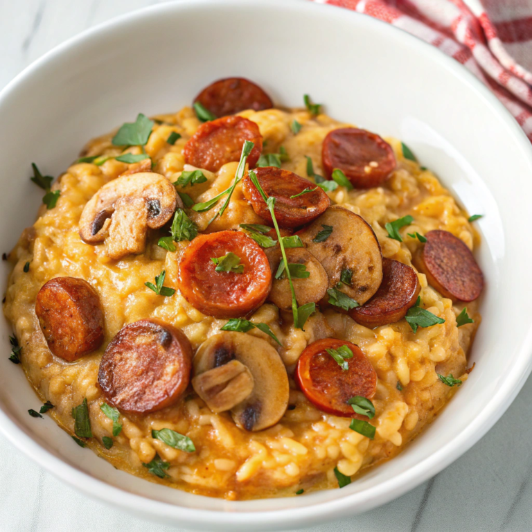 13 Easy Chorizo Dinner Recipes That Will Transform Your Weeknight Meals ...