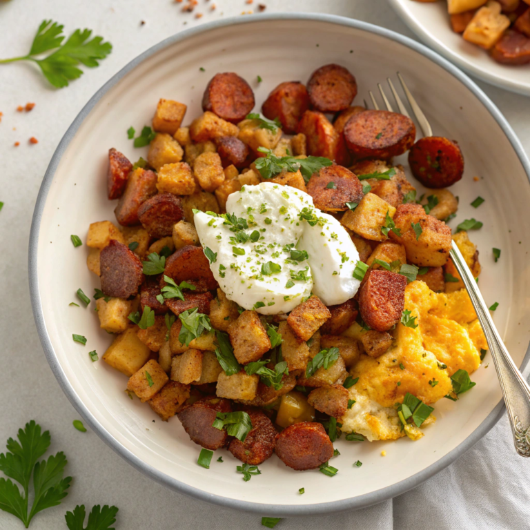 13 Easy Chorizo Dinner Recipes That Will Transform Your Weeknight Meals ...