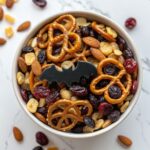 11 Creative Halloween Trail Mix Recipes for Spooky Snacking – Grill ...