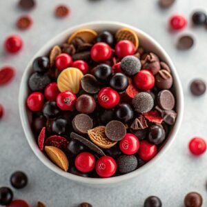 11 Creative Halloween Trail Mix Recipes for Spooky Snacking - Grill ...