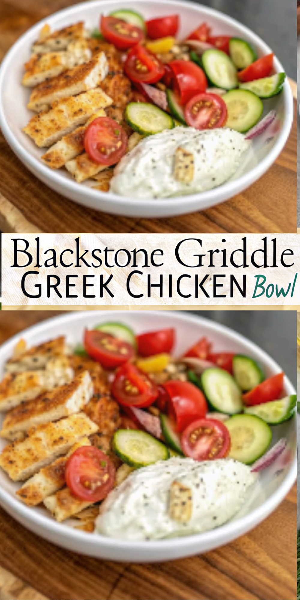 20 Best Blackstone Chicken Recipes: Complete Guide to Griddle Cooking ...