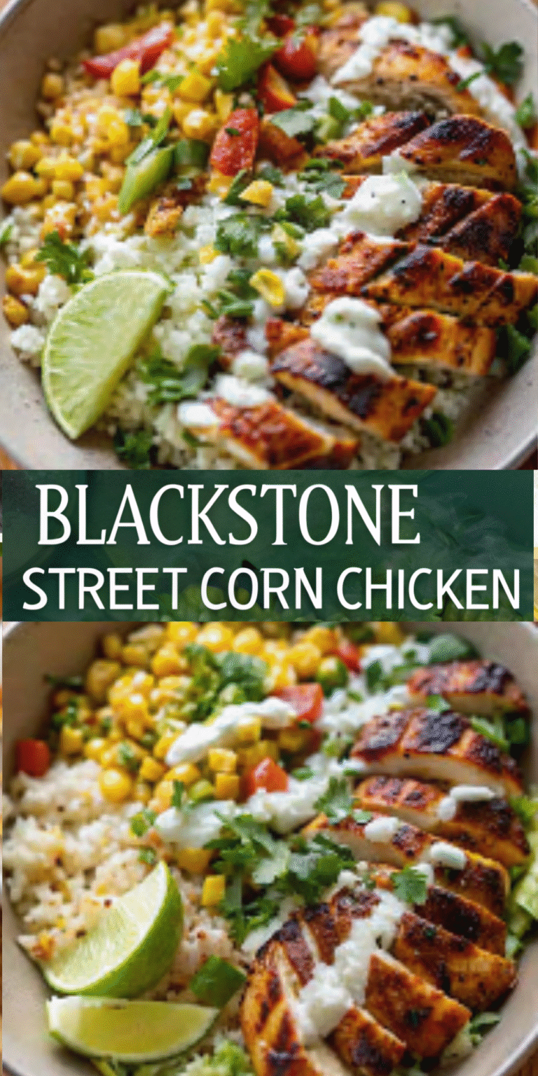 20 Best Blackstone Chicken Recipes: Complete Guide to Griddle Cooking ...