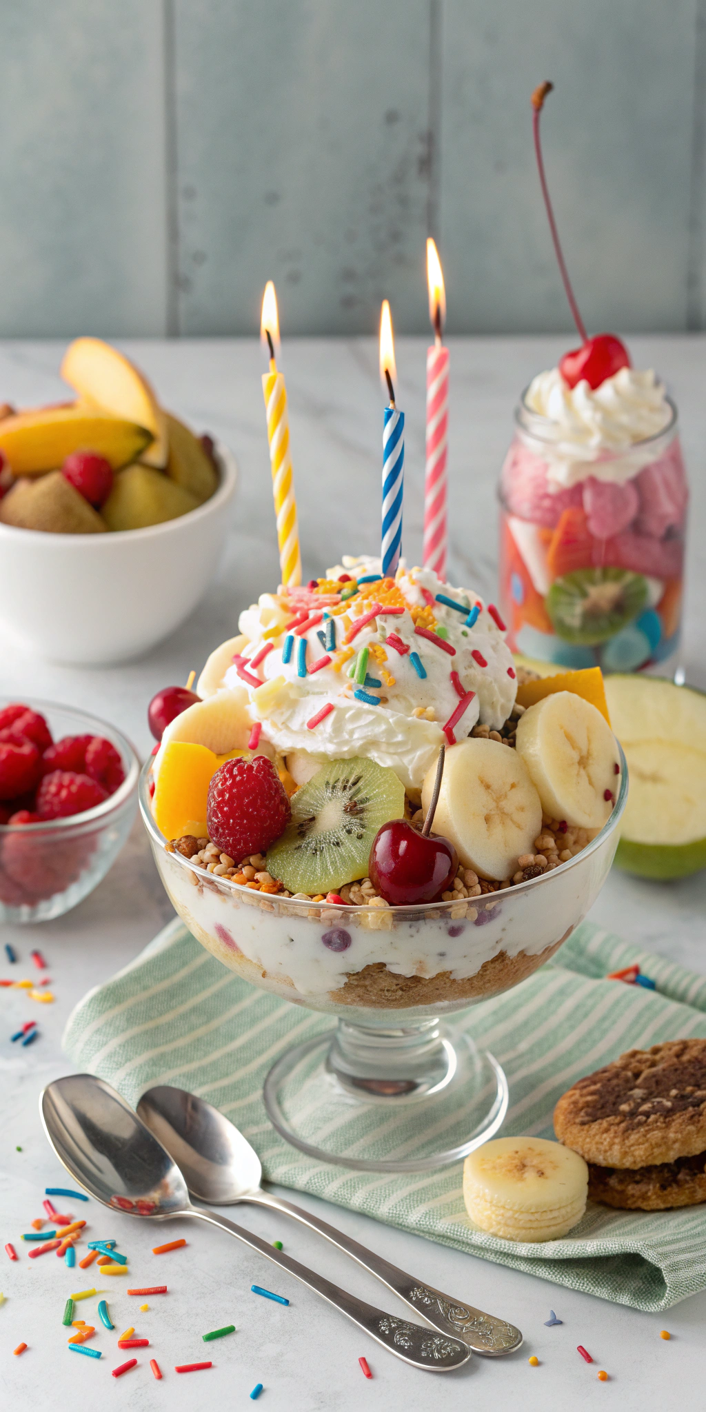 15 Special Birthday Breakfast Ideas to Surprise Your Family & Loved ...
