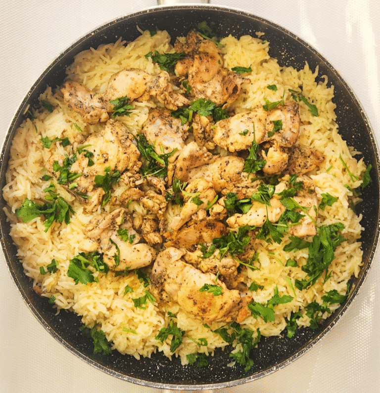 25 Delicious Potluck Ideas for Work, Office - Grill Cuisines