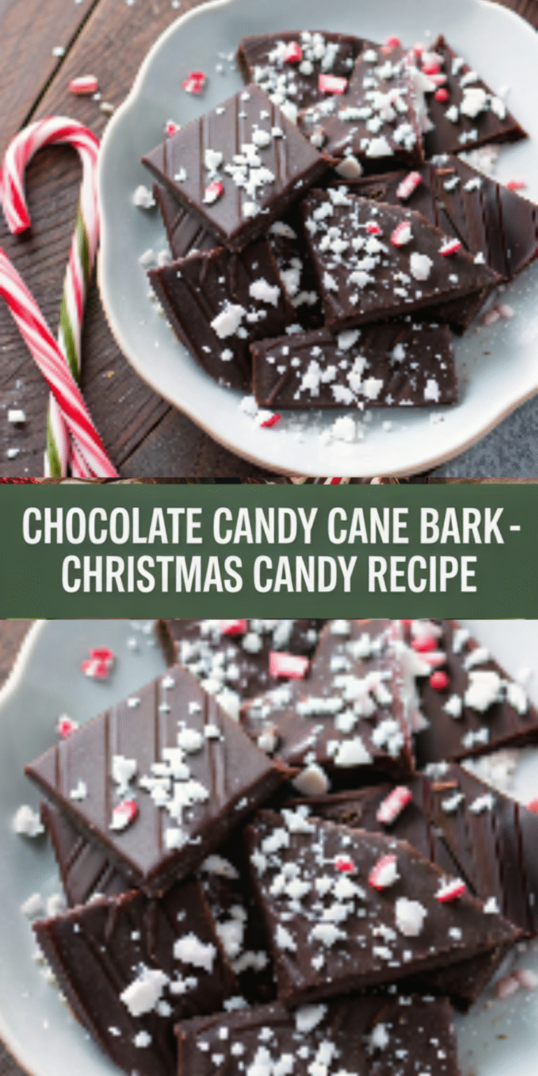 10 Best Christmas Bark Recipes to Try in 2025 - Grill Cuisines