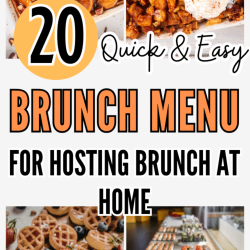 35 Fancy Dinner Recipes That Will Impress Everyone - Grill Cuisines