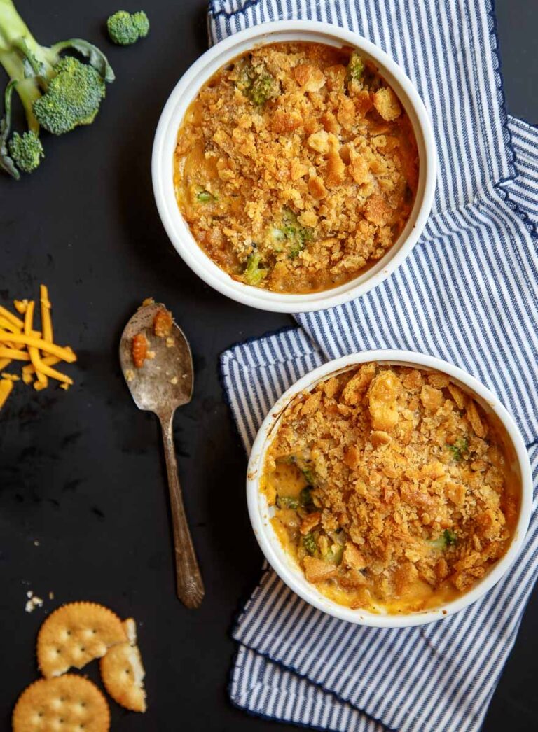 18 Mini Casserole Recipes for a Romantic Dinner for Two or Cozy Date ...
