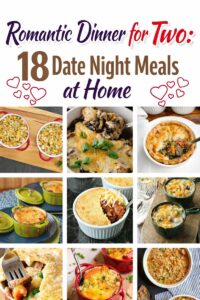 35 Fancy Dinner Recipes That Will Impress Everyone - Grill Cuisines