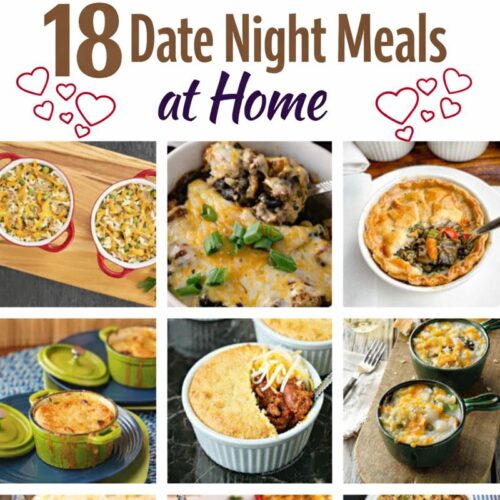 35 Fancy Dinner Recipes That Will Impress Everyone - Grill Cuisines
