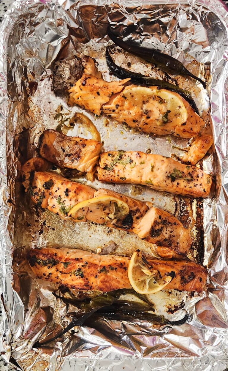 35 Fancy Dinner Recipes That Will Impress Everyone - Grill Cuisines